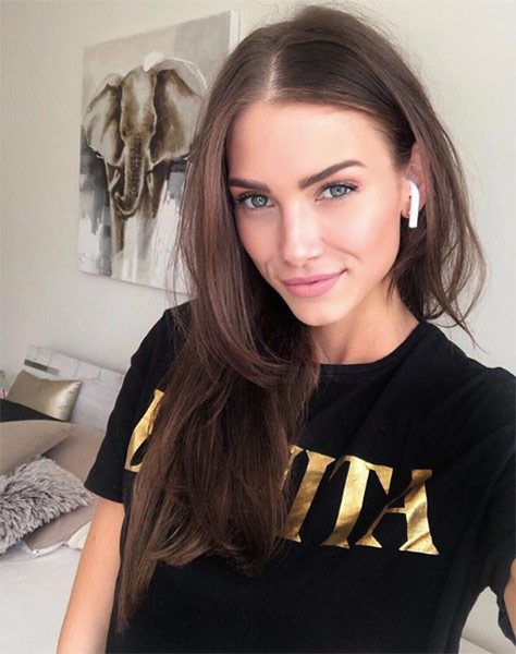 Picture of Tereza Gojšová