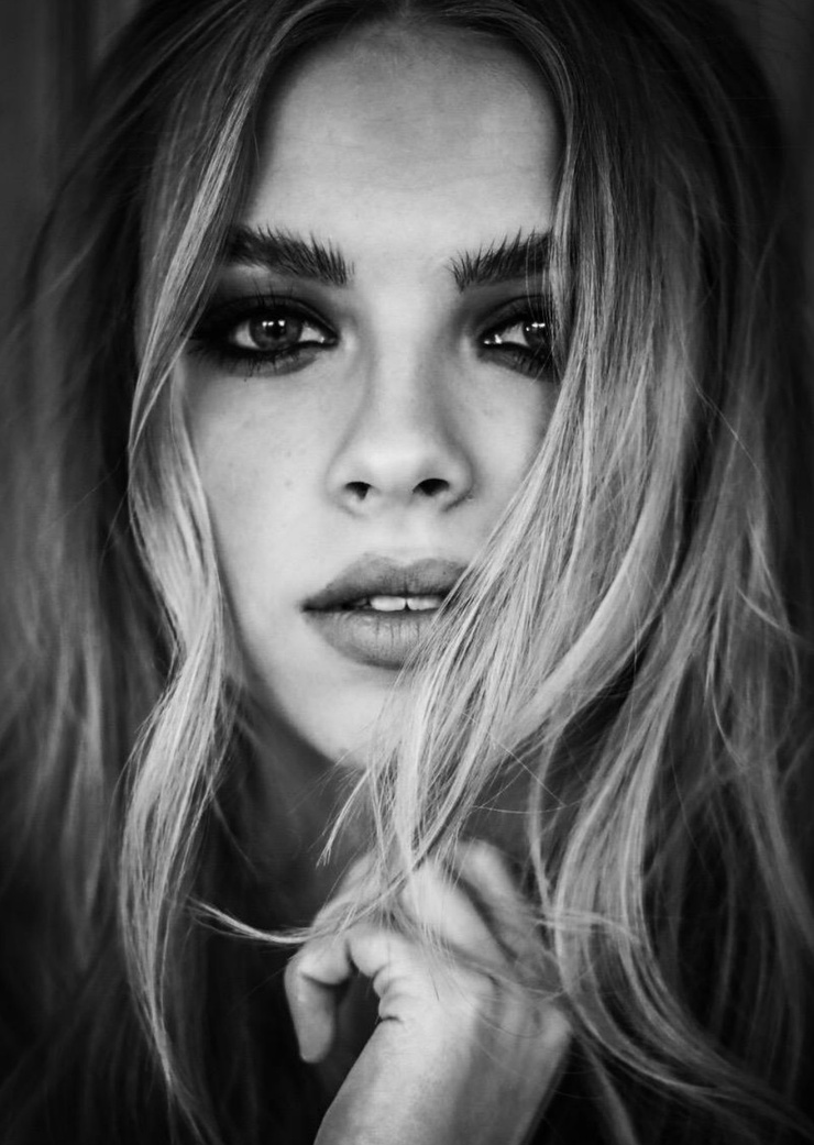 Picture of Tatum Bakker