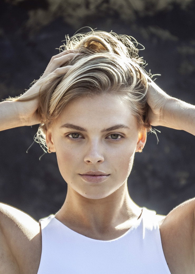 Picture of Tatum Bakker