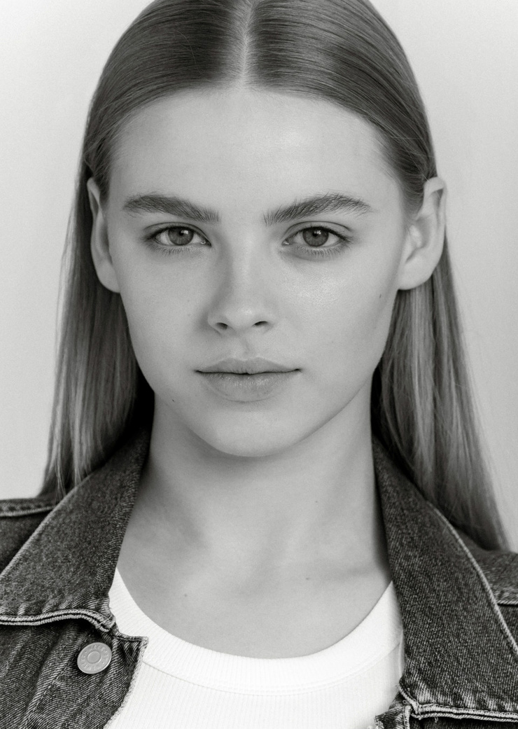 Picture of Tatum Bakker