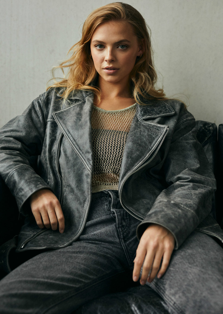 Picture of Tatum Bakker