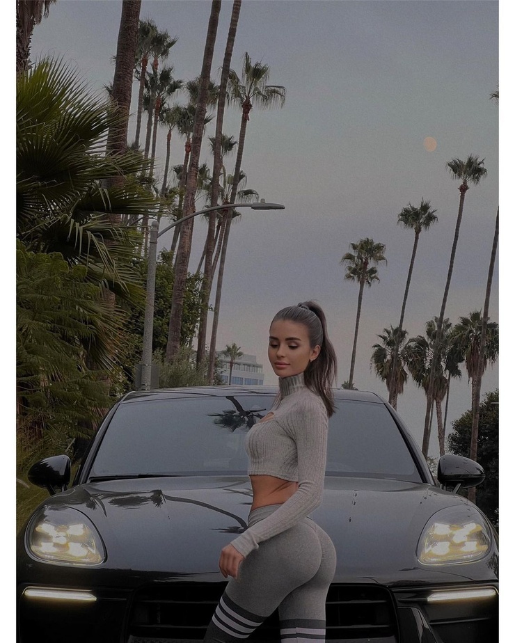 Picture of Coco Nady