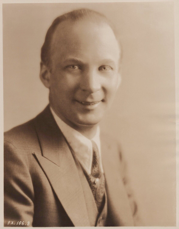 El Brendel