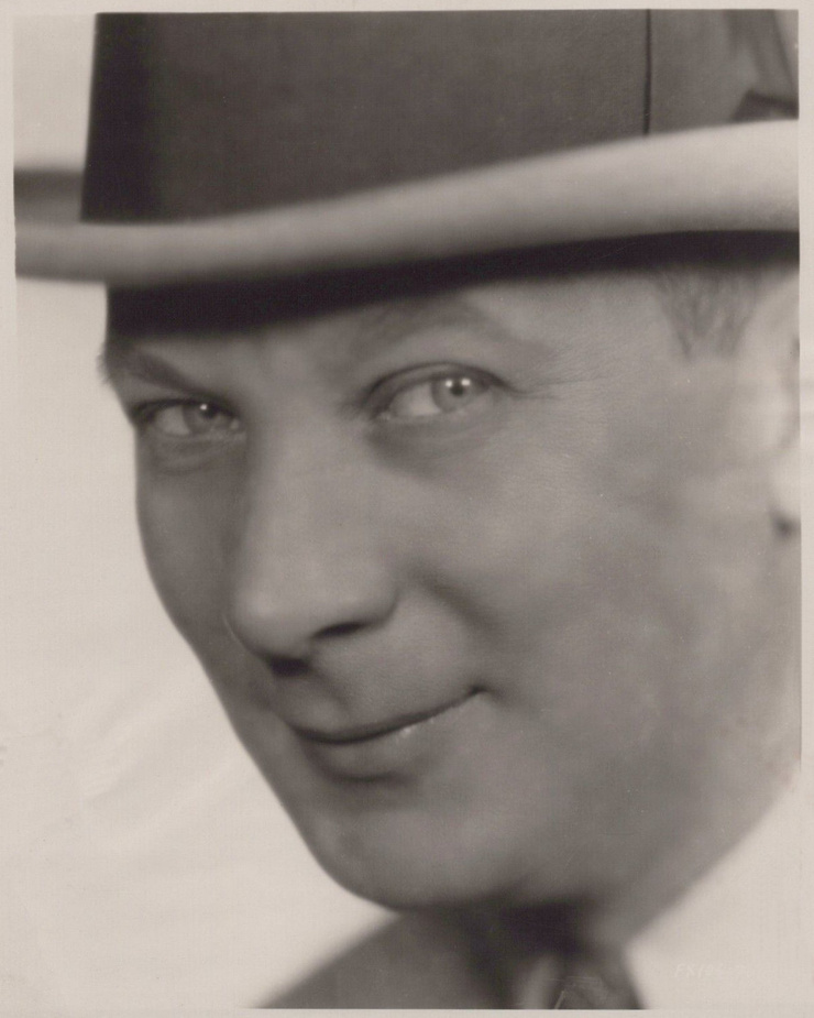 El Brendel