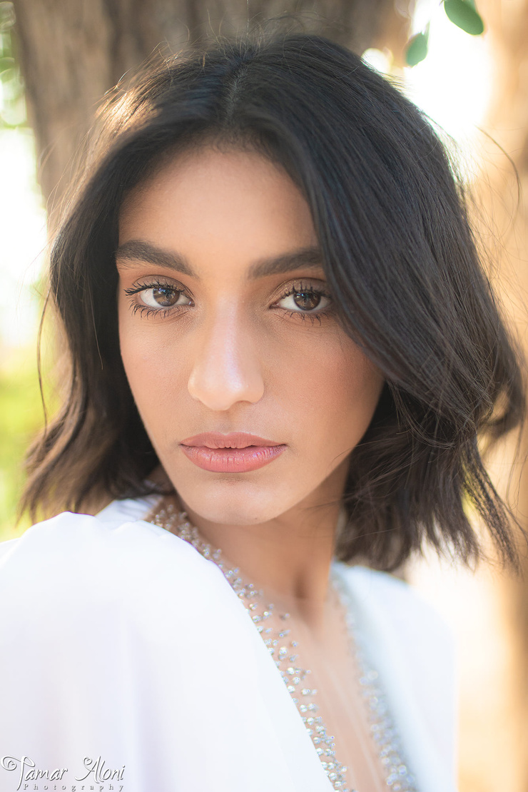 Picture of YARIN GABSO