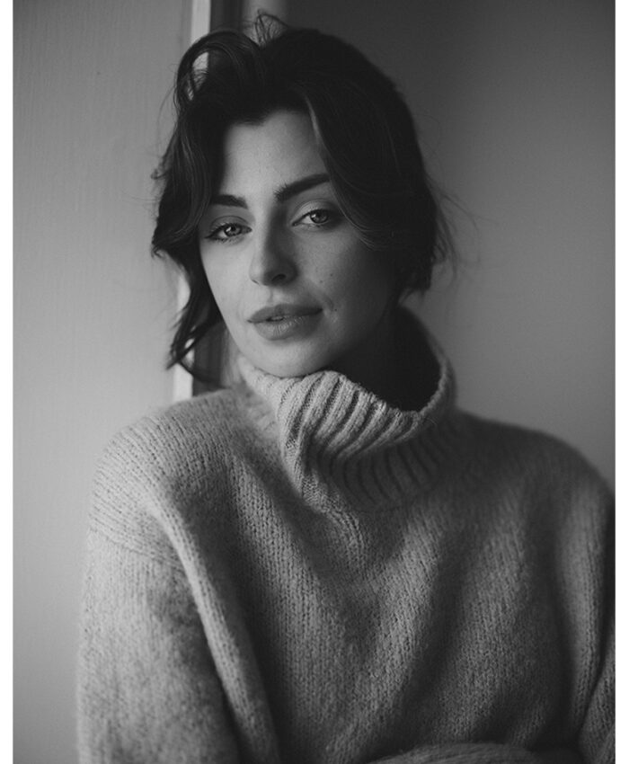 Image of Alisha Cowie