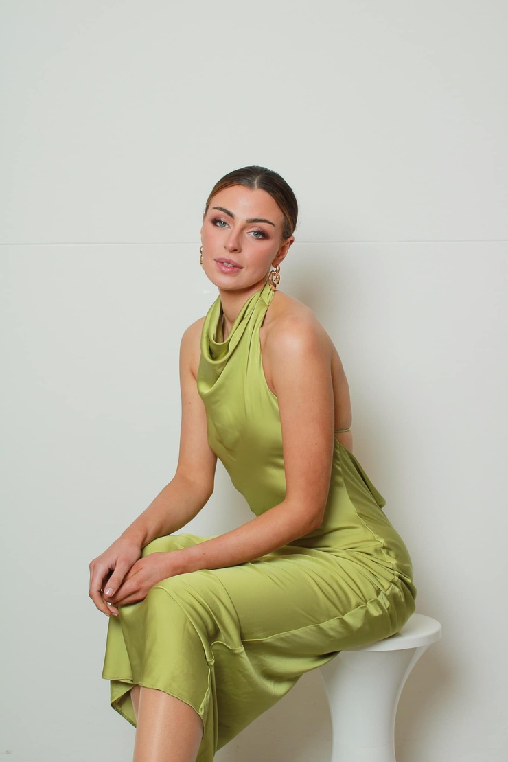 Picture of Alisha Cowie