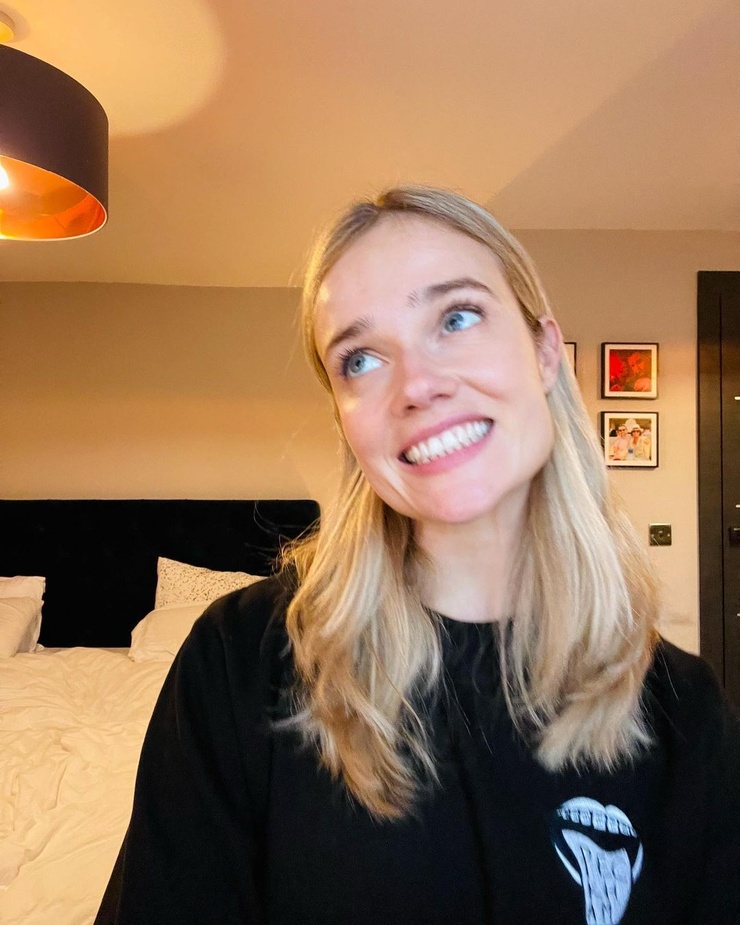 Picture of Florrie Arnold