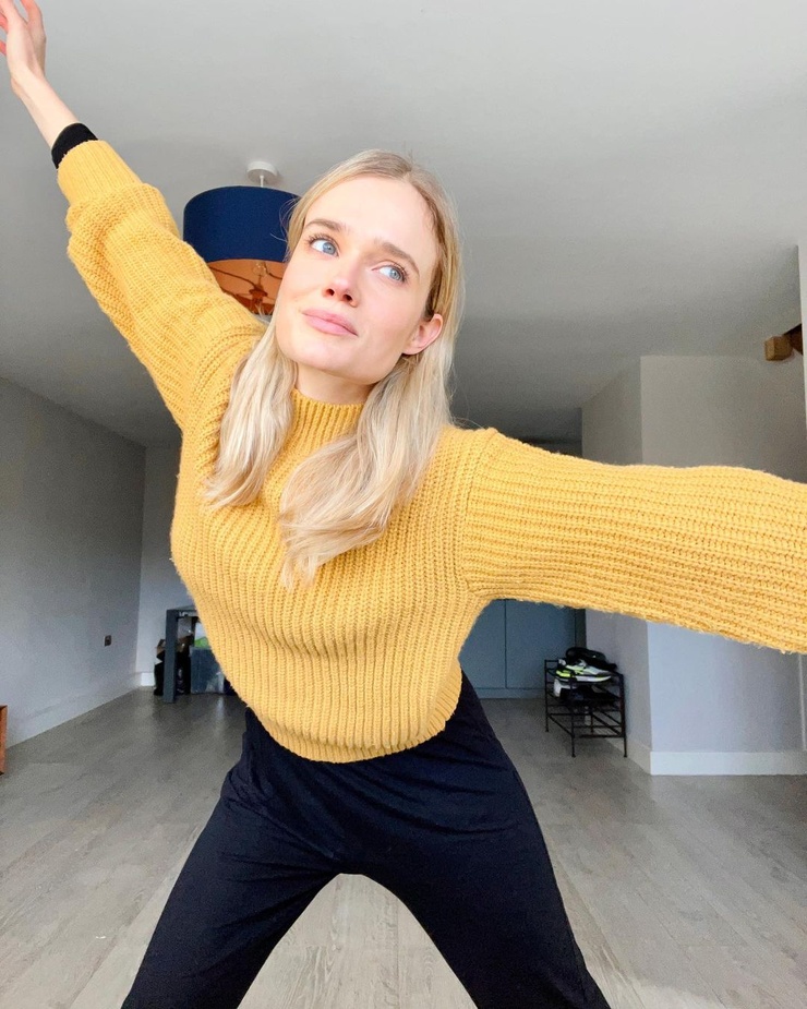 Florrie Arnold picture