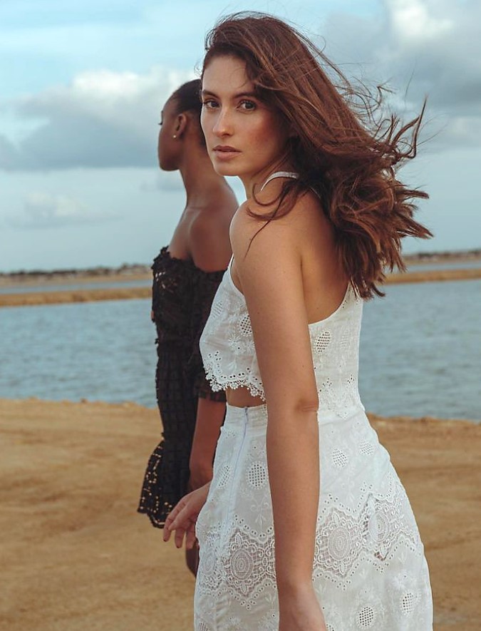 Picture of Taliana Vargas