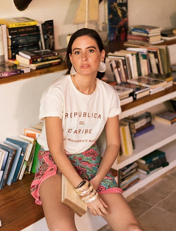 Taliana Vargas picture