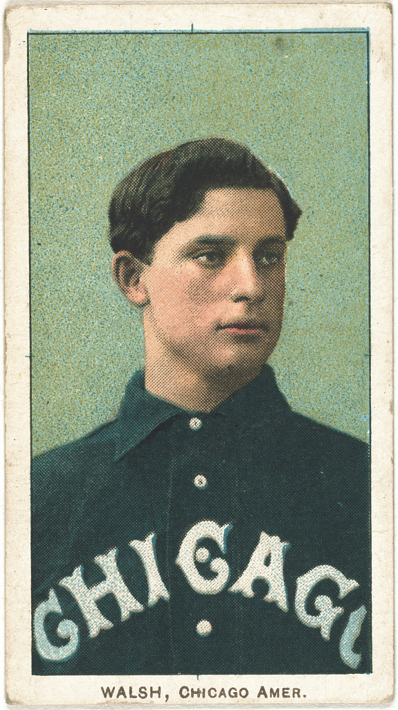 Picture of Ed Walsh (baseball)