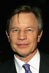 Picture of Michael York