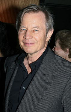 Picture of Michael York