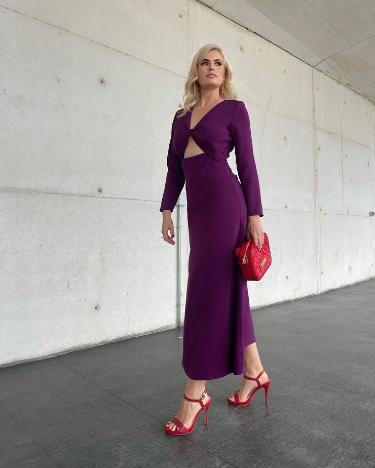 Picture of Adriana Abenia