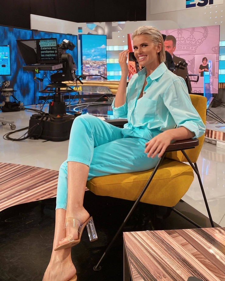 Picture of Adriana Abenia