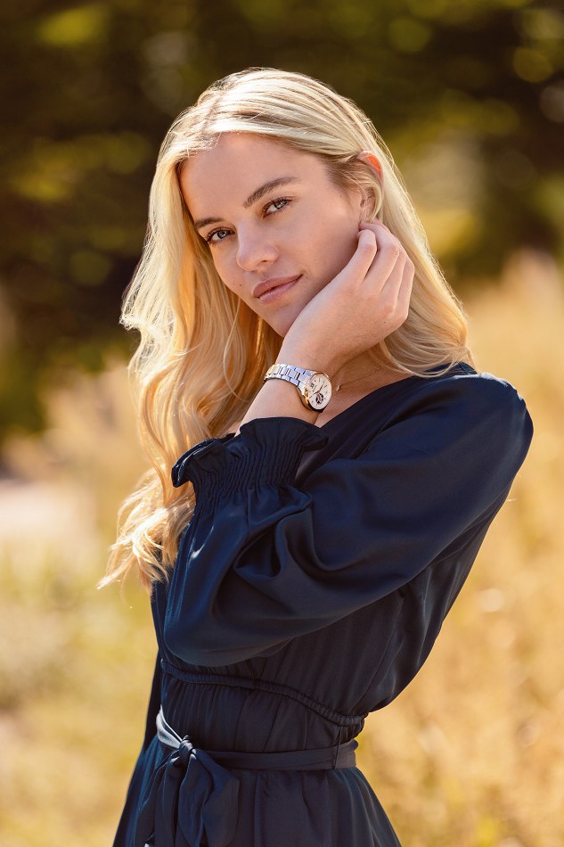 Picture of Gabrielle Covers