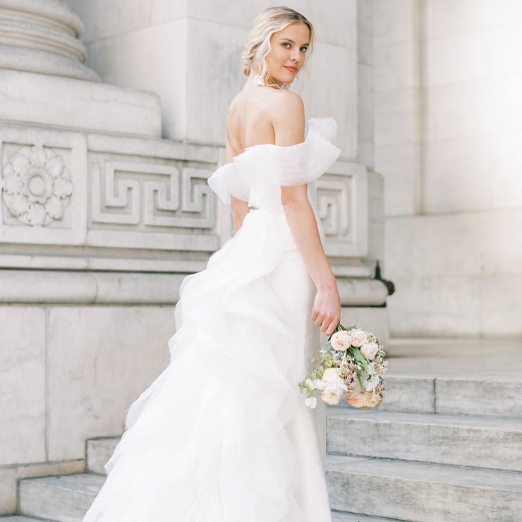 Image of Gabrielle Covers