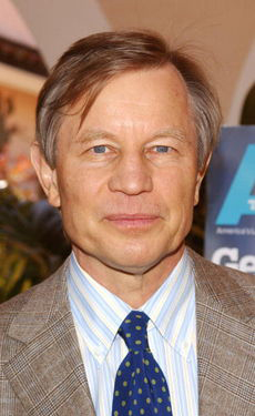Michael York picture