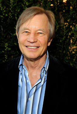 Image of Michael York