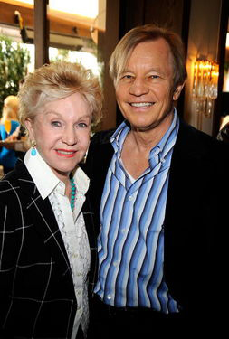 Picture of Michael York
