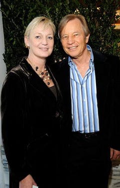 Picture of Michael York