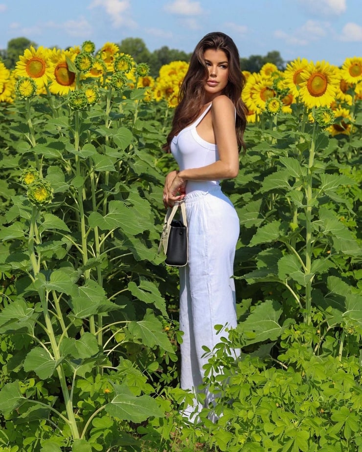 Picture of Christen Dye