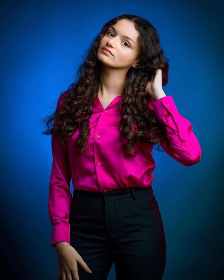 Picture of Nour Brousse