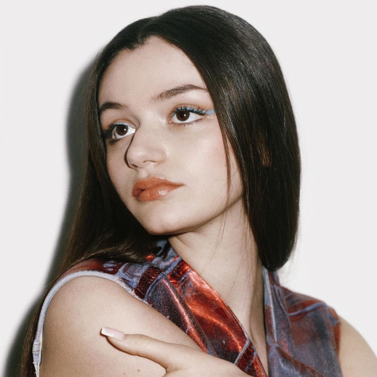 Picture of Nour Brousse