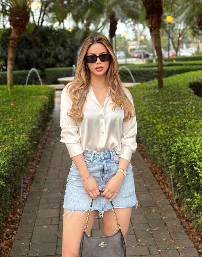 Picture of Michelle Arroyo