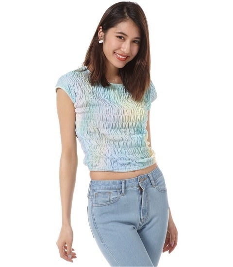 Picture of Mayuko Arisue