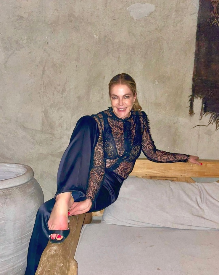 Picture of Claudia Gerini