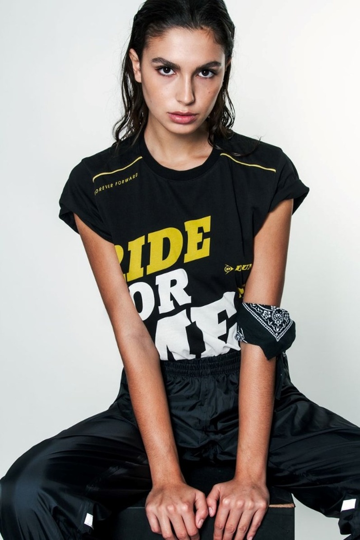 Picture of Cristina Muniz