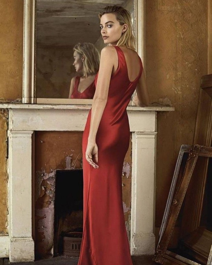 Picture of Margot Robbie