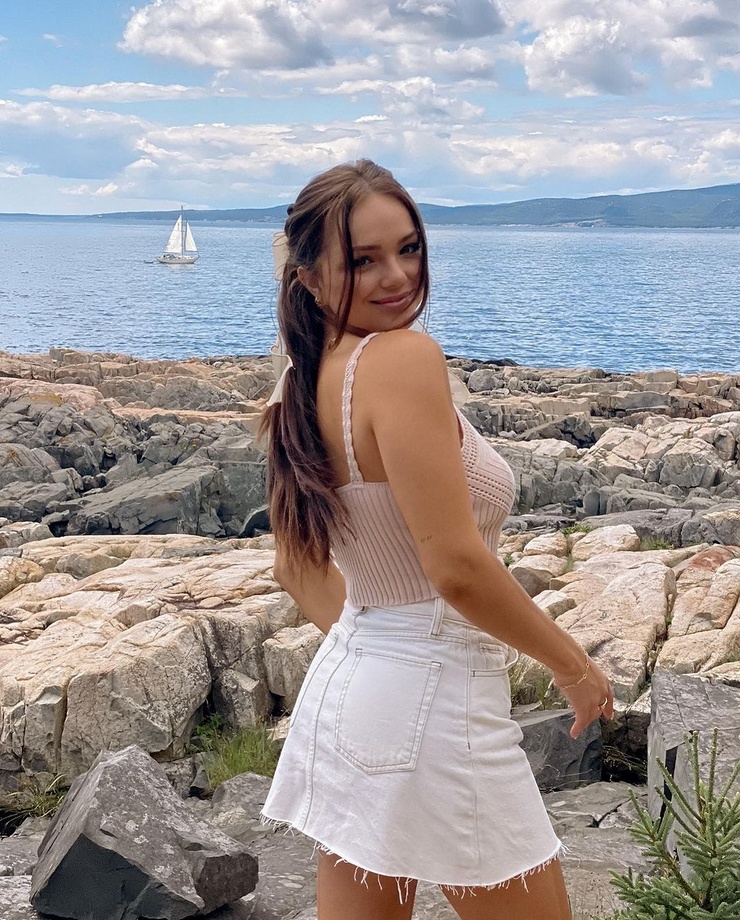 Picture of Oana Gregory