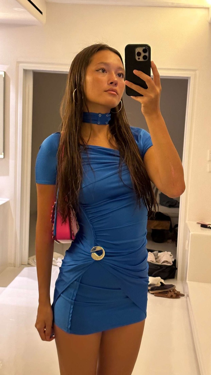 Picture of Lily Chee