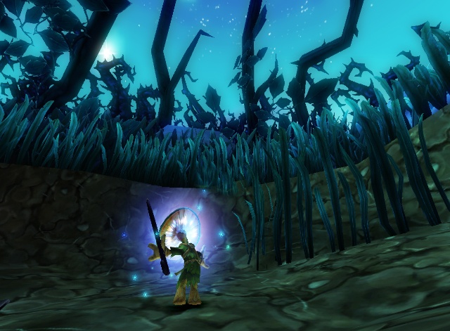 Picture of Mushroom Men: Spore Wars