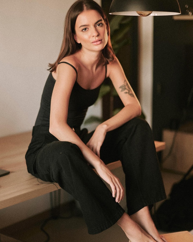 Picture of Camila Barbosa