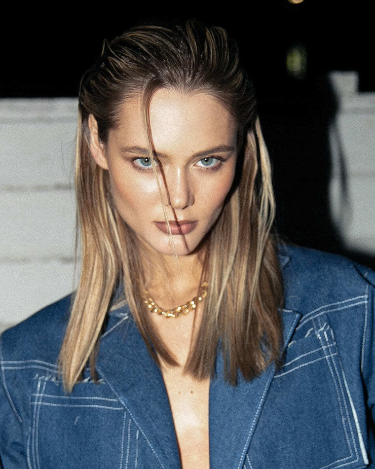 Picture of Victoria Egorova