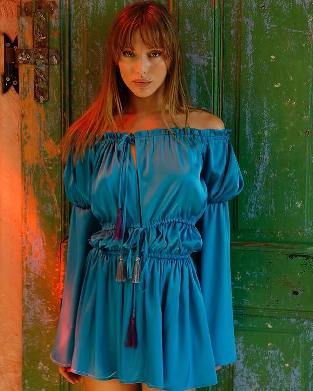 Picture of Mimi Dukic