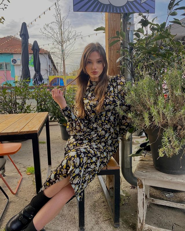 Picture of Mimi Dukic