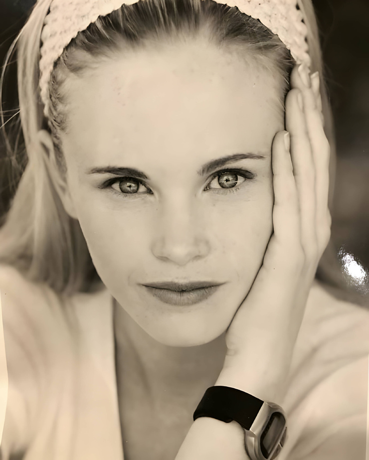 Picture of Catherine Sutherland