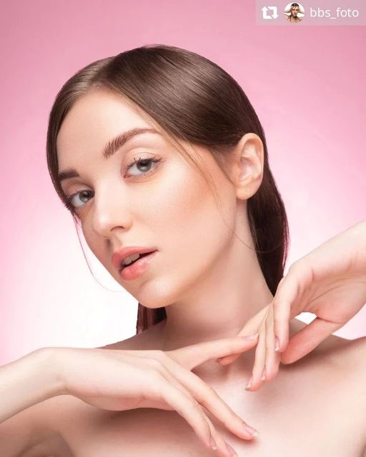 Picture of Elizabeth Gouz