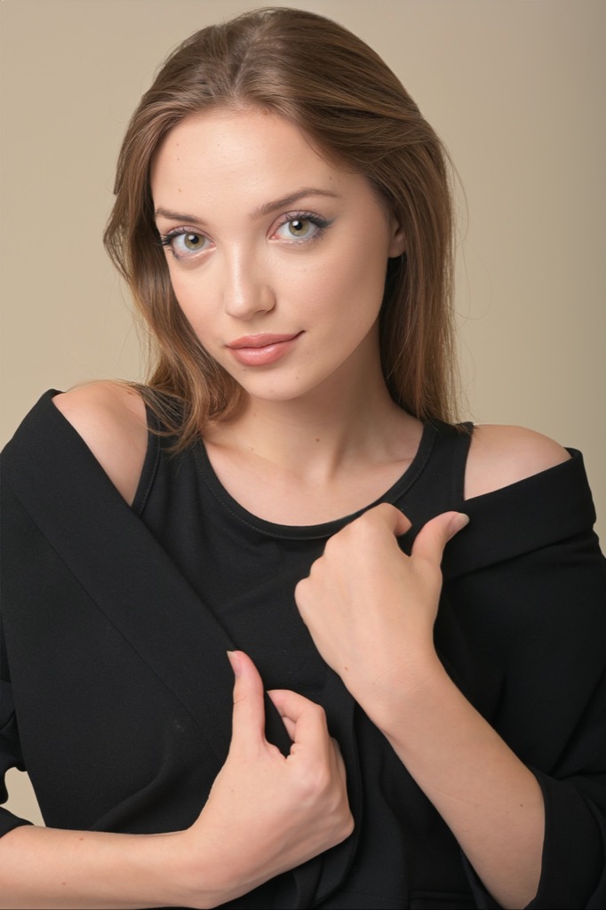 Image of Elizabeth Gouz