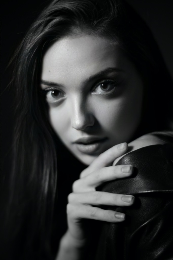 Picture of Elizabeth Gouz