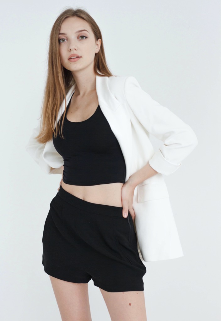 Picture of Elizabeth Gouz