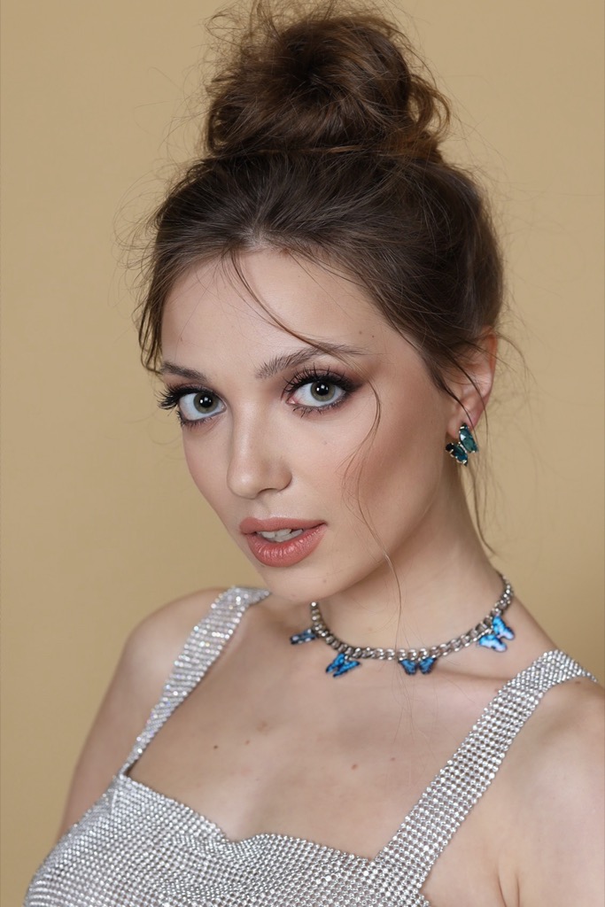 Picture of Elizabeth Gouz