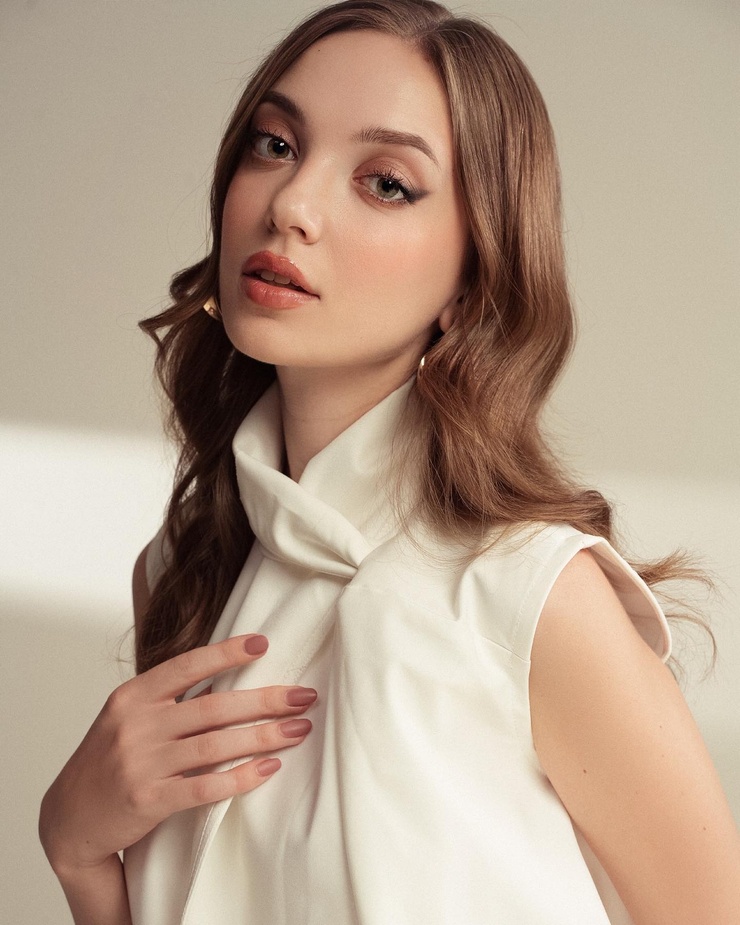 Picture of Elizabeth Gouz