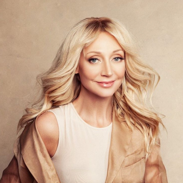 Picture of Christina Orbakaite