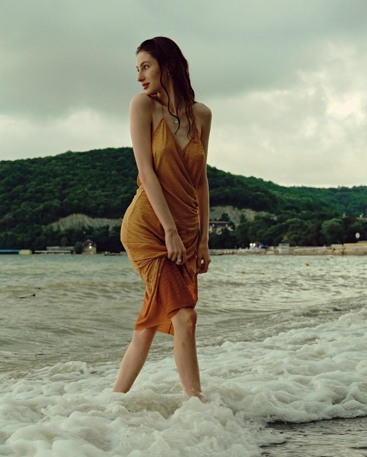 Picture of Alina Mishina